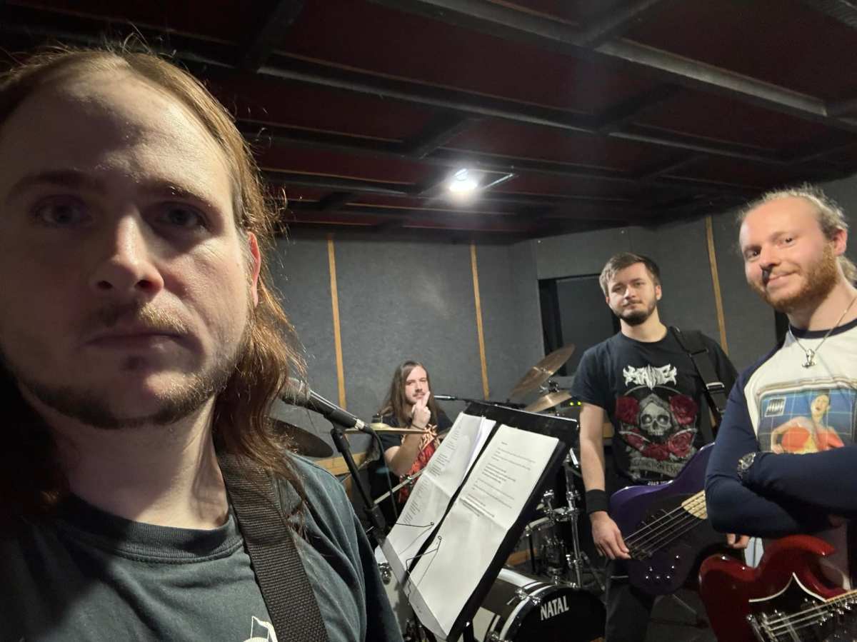 NEW REHEARSAL FORMAT COMING – NEW CONTENT FOR 2024 – Kaine